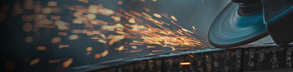 Coated Abrasives – Rex-Cut Abrasives