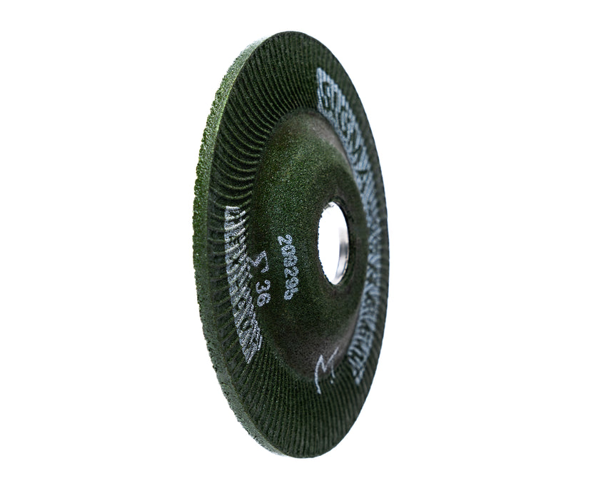 Sigma Green – Rex-Cut Abrasives