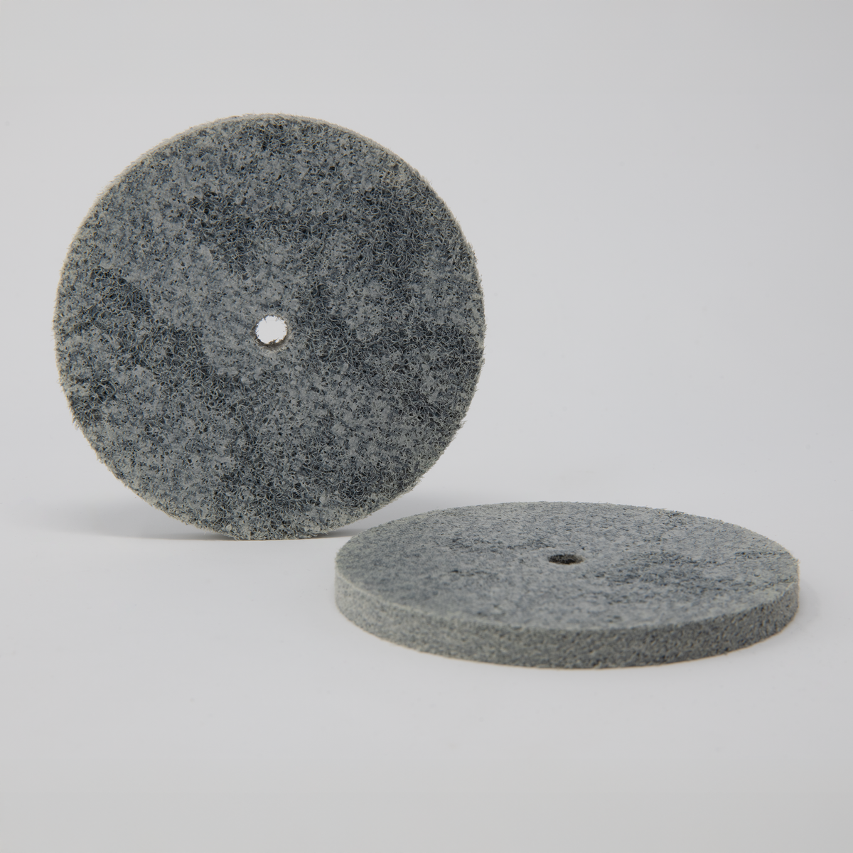 MegaBrite Unitized Type 1 Wheels – Rex-Cut Abrasives